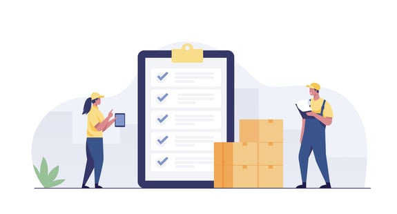 Inventory Replenishment 101