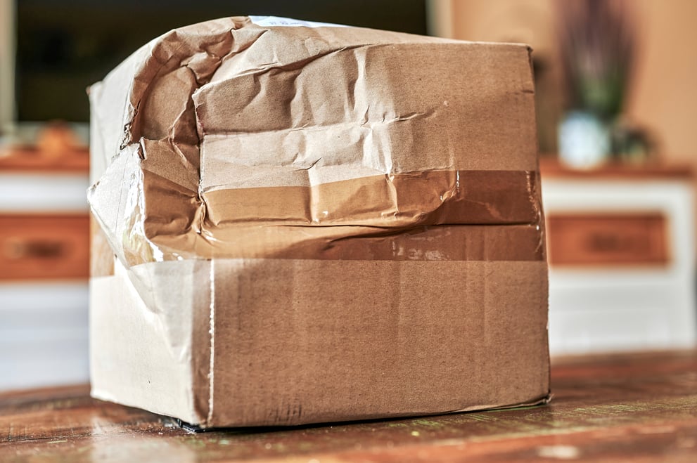 Six Ways to Prevent Transit Damage