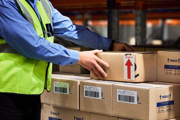 An Overview of Retail Logistics