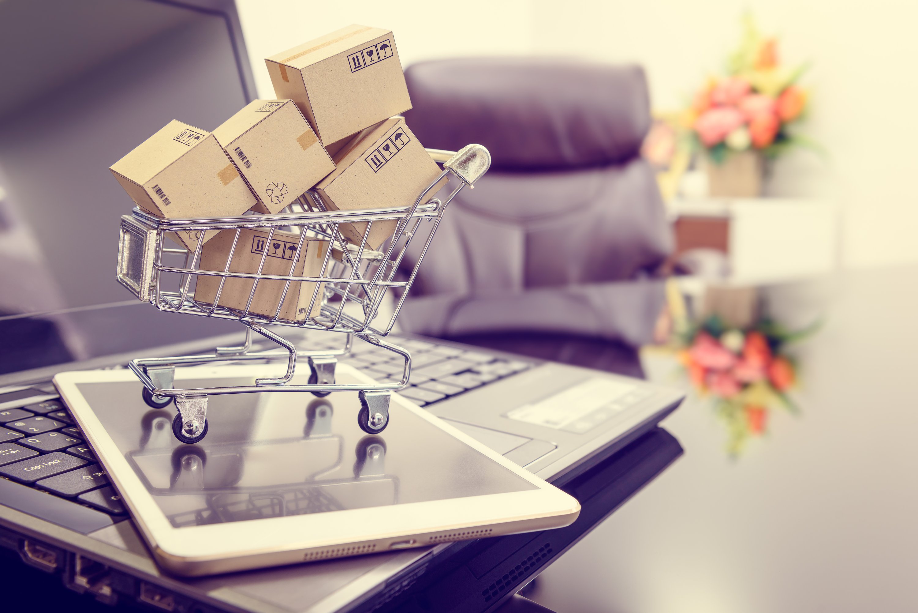 Seven Ways to Prevent Cart Abandonment